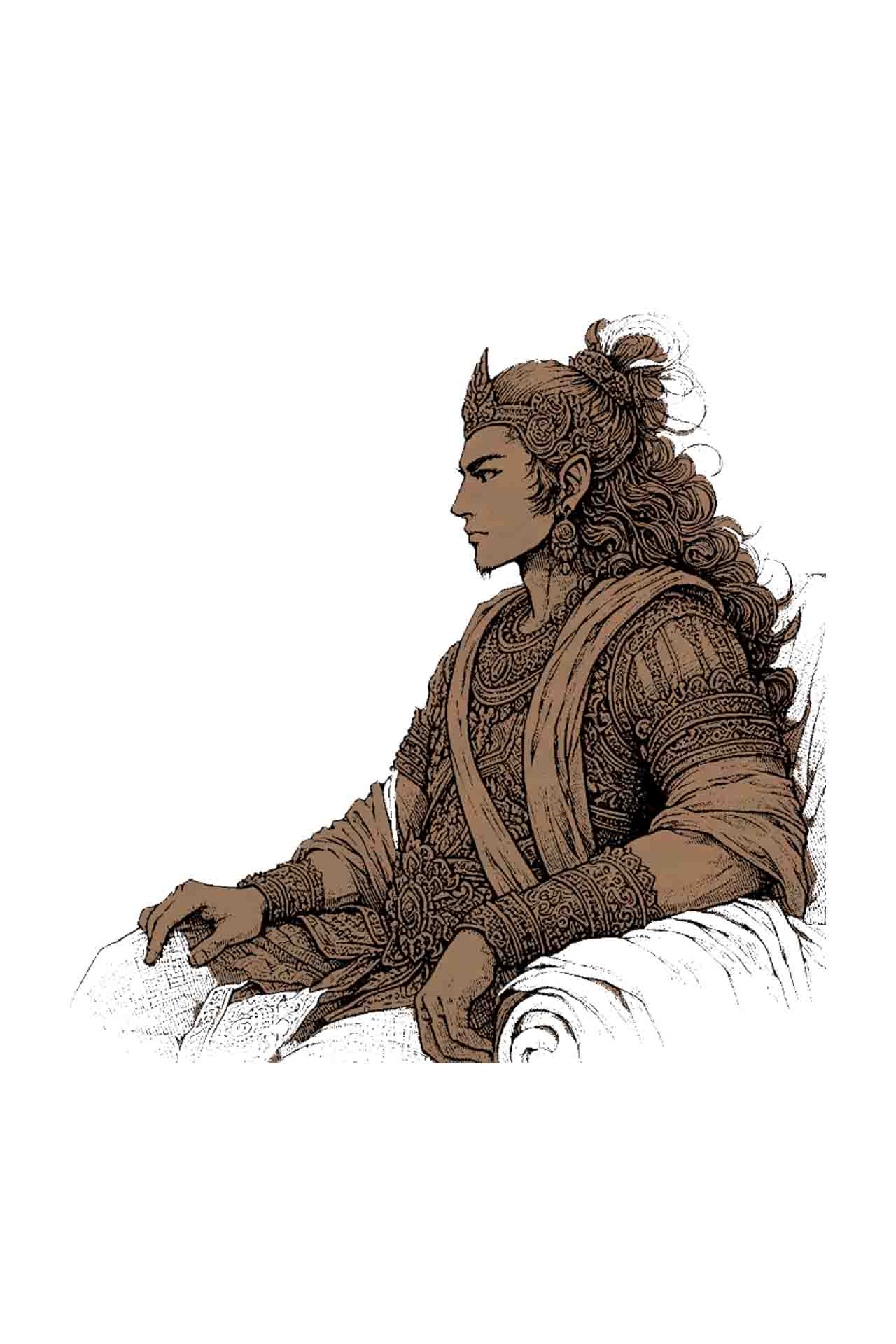 Puisi: Karembi’annah Joko Tole | Sanggam